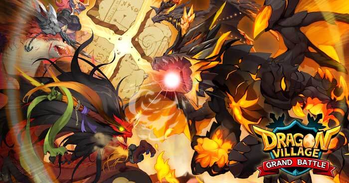 Dragon Village Grand Battle cho Android 1.8.4 - Download.com.vn
