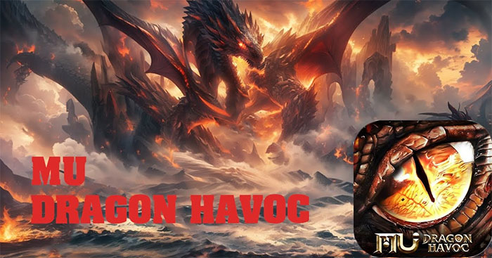 Hướng dẫn chọn class MU: Dragon Havoc cho tân thủ - Download.com.vn