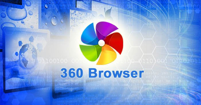 360 Browser 11.0.2251.0 - Trình duyệt web an toàn và miễn phí