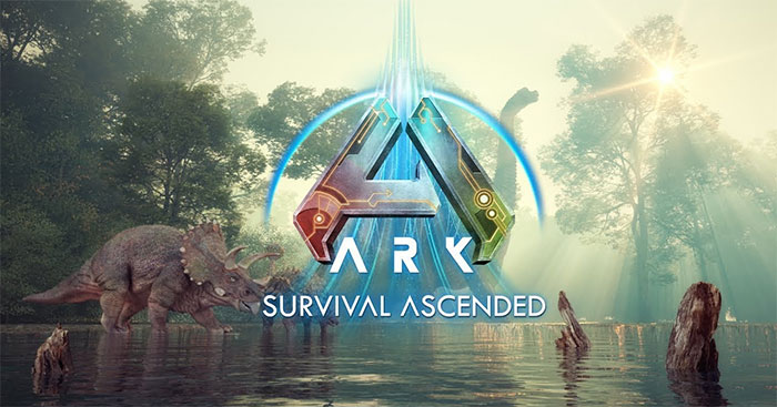 ARK: Survival Ascended - Hướng dẫn nấu và tổng hợp công thức Kibble