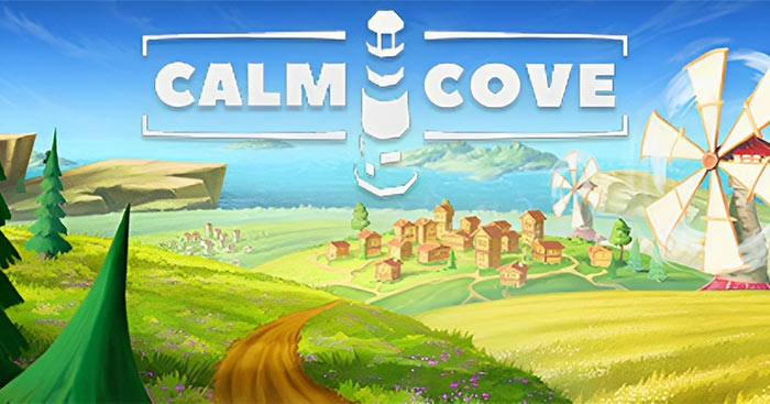 Calm Cove - Game cuộc sống ấm cúng trên đảo - Download.com.vn