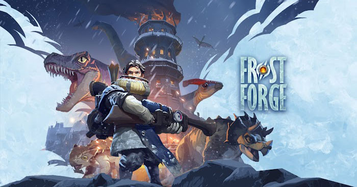 Frost Forge: Dragon's Might cho Android - Download.com.vn