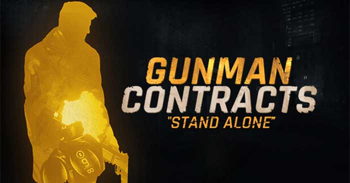 Gunman Contracts - Stand Alone Early Access - Download.com.vn