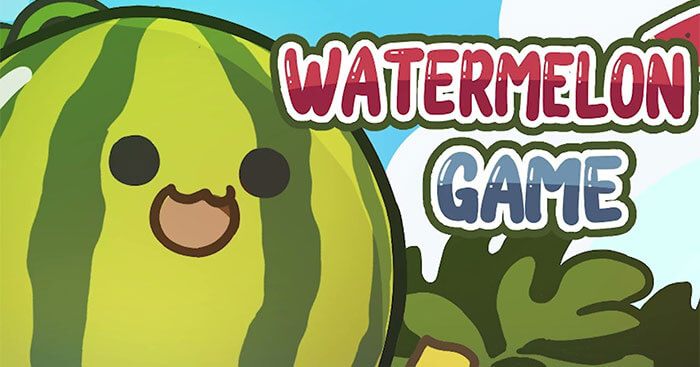 Watermelon Game: Monkey Land cho Android 1.0.22 - Game hợp nhất trái ...