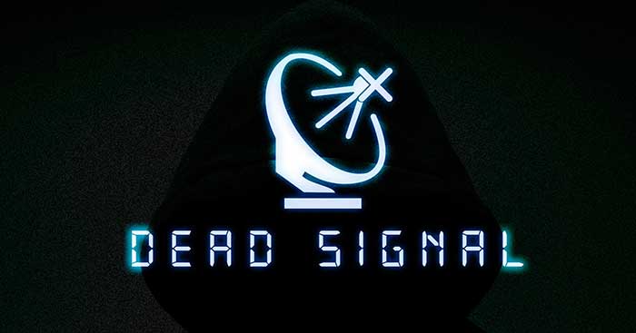 Dead Signal - Game kinh dị Giám sát camera - Download.com.vn