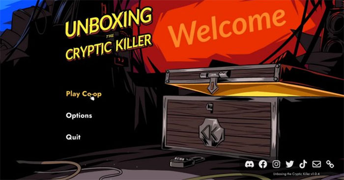 Cách giải đố Level 3 của Unboxing the Cryptic Killer - Download.com.vn