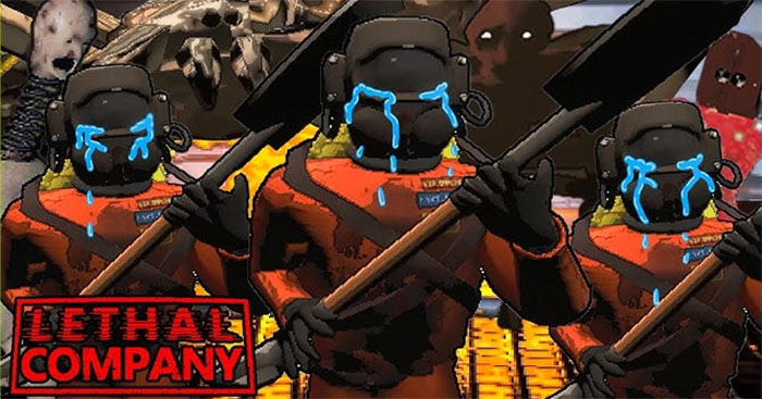Top Mod Lethal Company Thú Vị Nhất Nên Cài đặt Vn