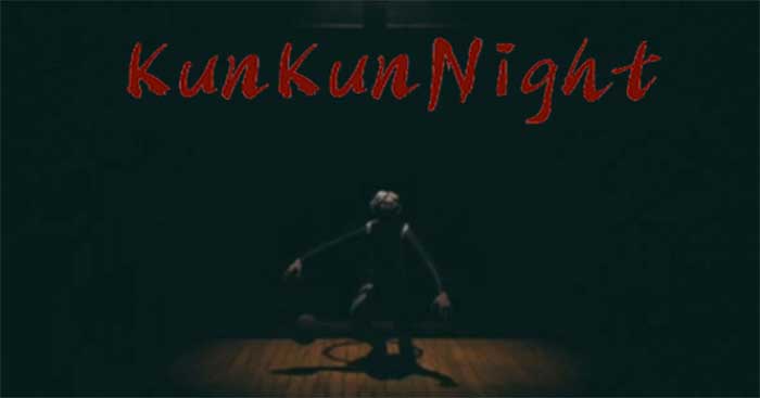 KunKunNight - Game kinh dị Trốn thoát khỏi KunKun - Download.com.vn