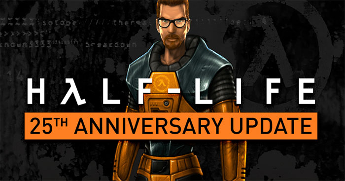 Tổng hợp cheat Half-Life và cách kích hoạt - Download.com.vn