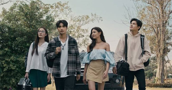 Âm Hồn Siam - Siam Curse - Phim kinh dị Thái Lan chiếu 1/12 - Download.com.vn