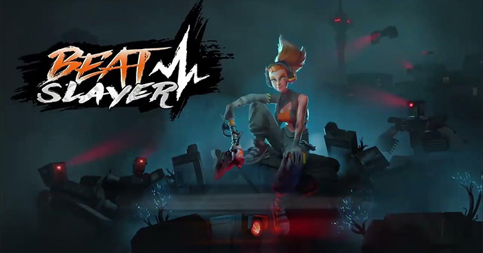 Beat Slayer Demo - Game chặt chém Bản giao hưởng hủy diệt - Download.com.vn