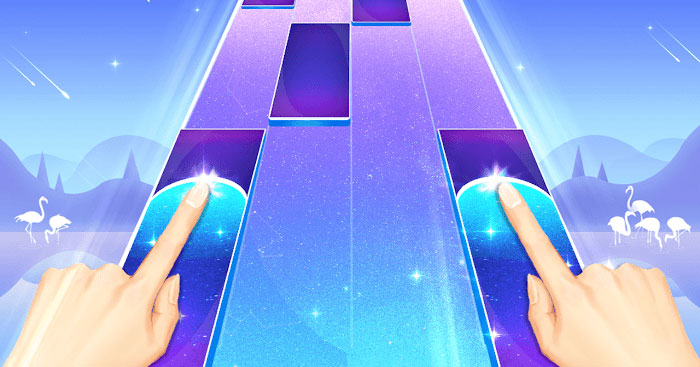 Magic Music Tiles - Piano music cho Android 1.5.9 - Download.com.vn