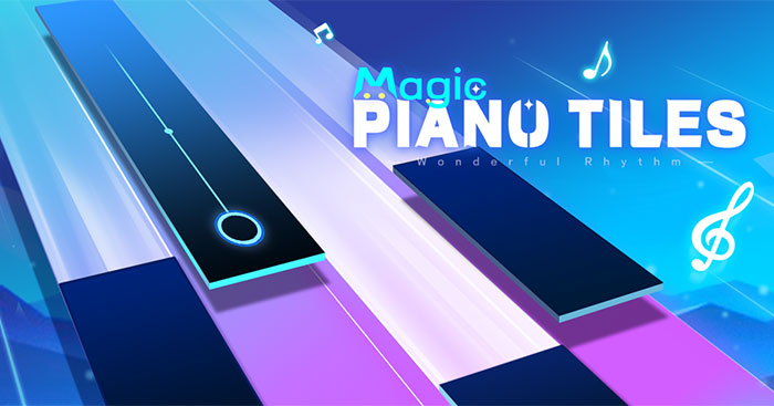 Magic Music Tiles: piano game cho Android 1.0.39 - Download.com.vn