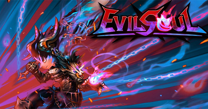 Evil Soul cho iOS 1.0.24 - Game RPG Linh hồn Quỷ dữ - Download.com.vn