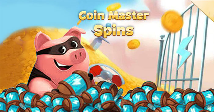 Cách tặng và nhận spin từ bạn bè trong Coin Master - Download.com.vn