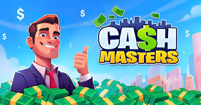 Cash Masters: Billionaire Life cho iOS 1.2.4 - Game mô phỏng cuộc sống ...