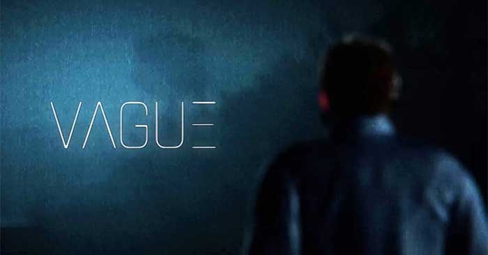 Vague - Game kinh dị Quá khứ đen tối - Download.com.vn