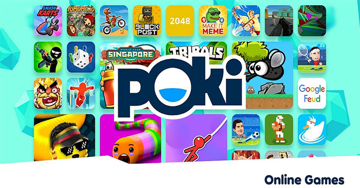 TOP game nấu ăn hay nhất trên Poki - Download.com.vn