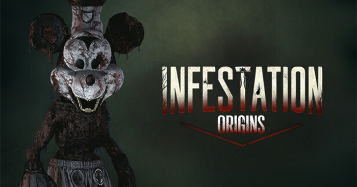 Infestation: Origins Early Access - Game kinh dị co-op tiêu diệt chuột ...