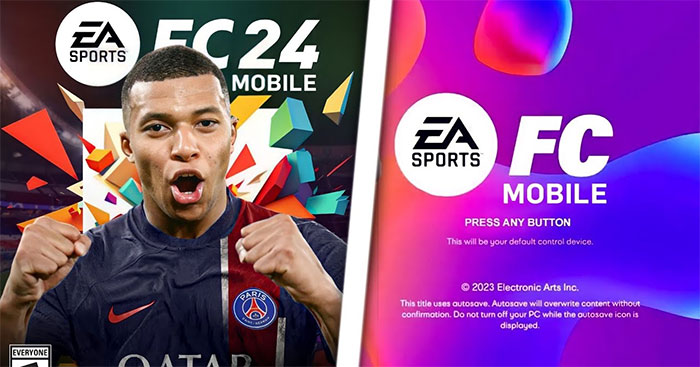 Hướng dẫn khôi phục tài khoản FC Mobile bị mất - Download.com.vn