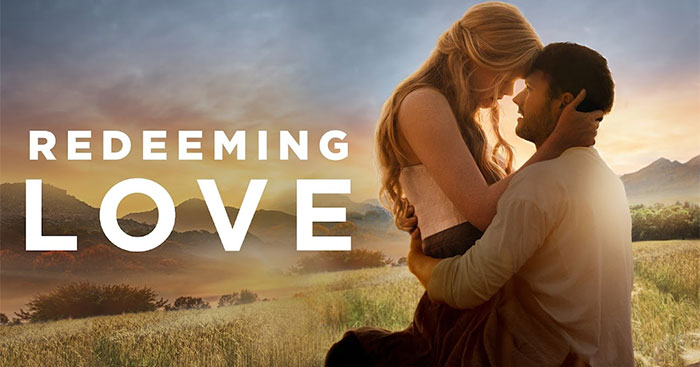 Chuộc lại tình yêu - Redeeming Love - phim lãng mạn Mỹ TOP Netflix