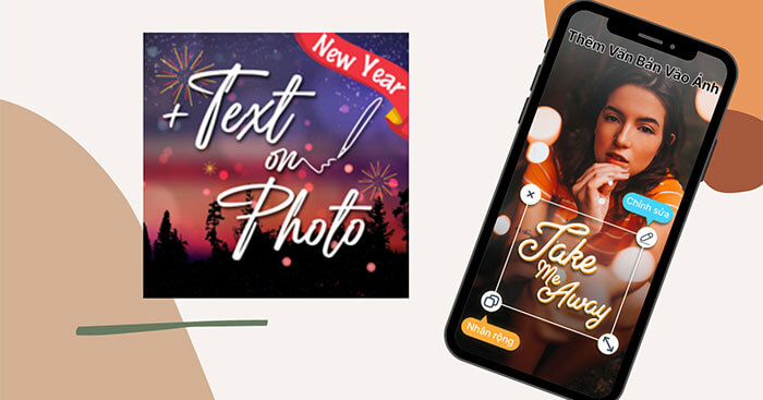 Text on Photo: Text Editor cho Android 1.2312.22 - Ứng dụng thêm văn ...