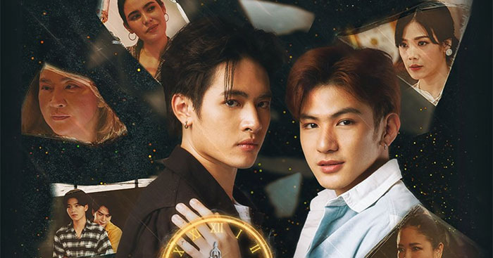 Time The Series - Phim tình cảm đam mỹ Thái Lan - Download.com.vn