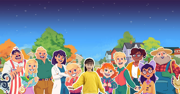 Speakia: Kids English Fun cho iOS 1.3.0 - Ứng học Tiếng Anh giao tiếp ...