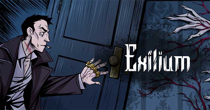 Exilium Demo - Game kinh dị trừ tà cực đáng sợ - Download.com.vn