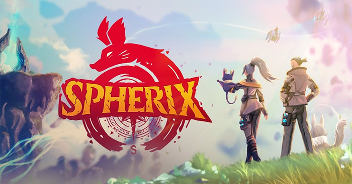 Spherix - Game săn quái thế giới mở giống Pokemon GO - Download.com.vn