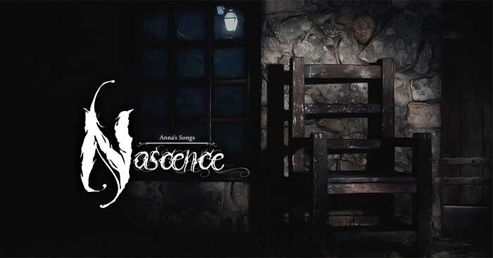 Nascence - Game phiêu lưu kinh dị Ngôi làng dịch bệnh - Download.com.vn