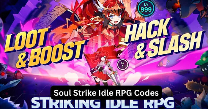 Tổng hợp code game Soul Strike mới nhất và cách nhập - Download.com.vn