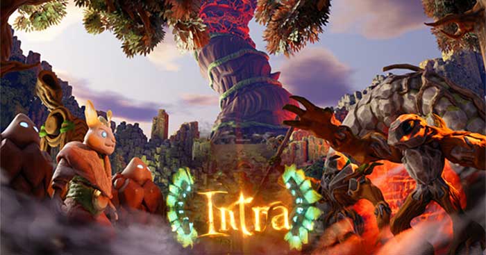 Intra - Tower Defense Demo - Game chiến thuật thủ thành tuyệt đẹp