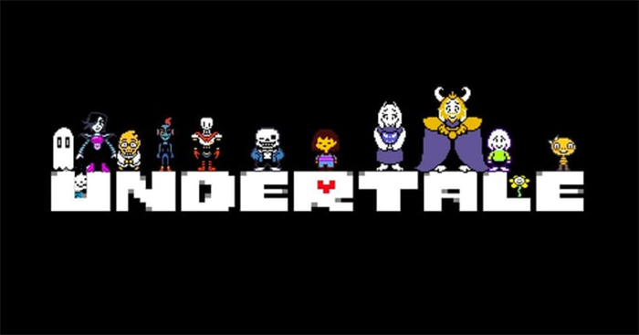 Undertale Demo - Game nhập vai đánh quái trong hầm ngục - Download.com.vn