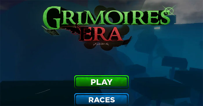 TOP chủng tộc mạnh nhất Grimoires Era - Download.com.vn