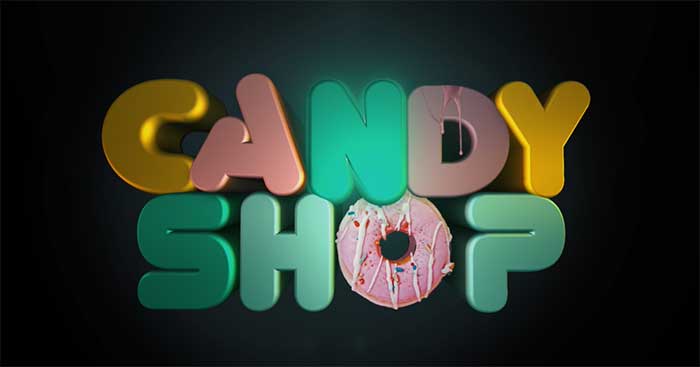 Candy Shop Simulator - Game mô phỏng cửa hàng bánh kẹo chân thực