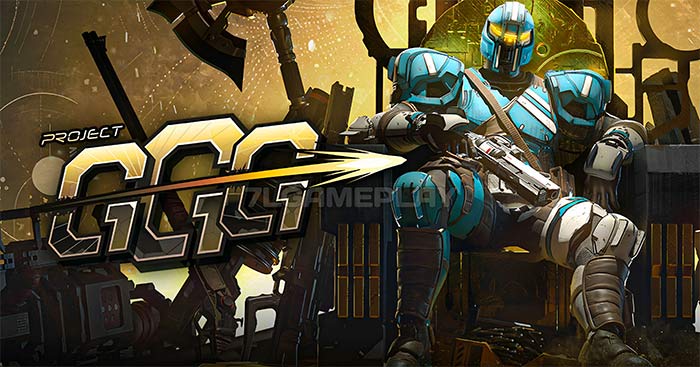 Project GGG - Game bắn súng Thợ săn tiền thưởng sôi động - Download.com.vn