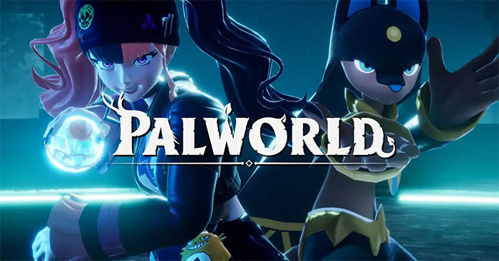 Hướng dẫn cài đặt mod trong Palworld - Download.com.vn