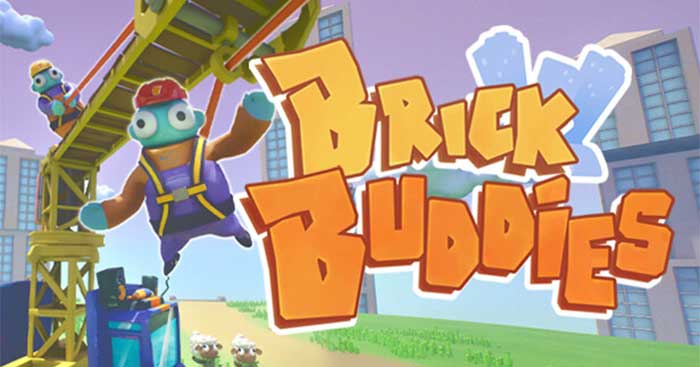 Brick Buddies - Game co-op xây dựng cao ốc vui nhộn - Download.com.vn