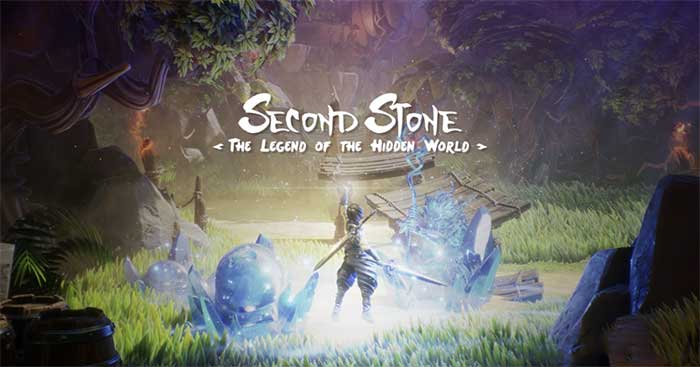 Second Stone: The Legend of the Hidden World - Download.com.vn