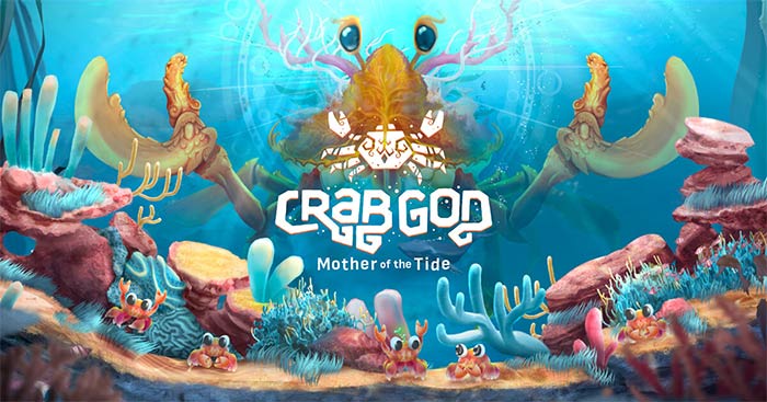 Crab God Demo - Game đế chế cua thống trị đại dương - Download.com.vn