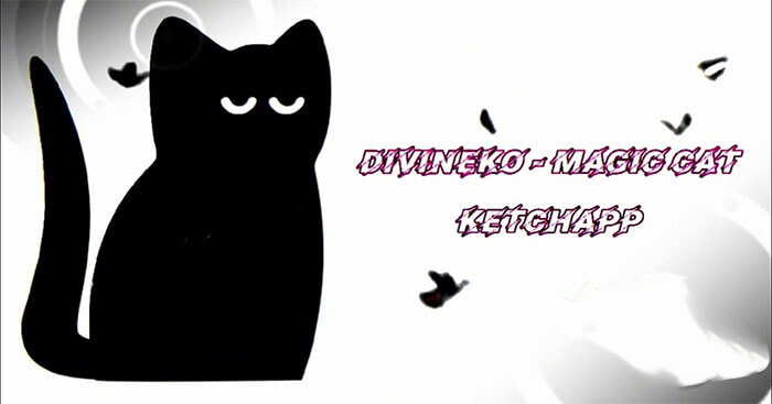 Divineko - Magic Cat cho Android 1.2.1 - Download.com.vn
