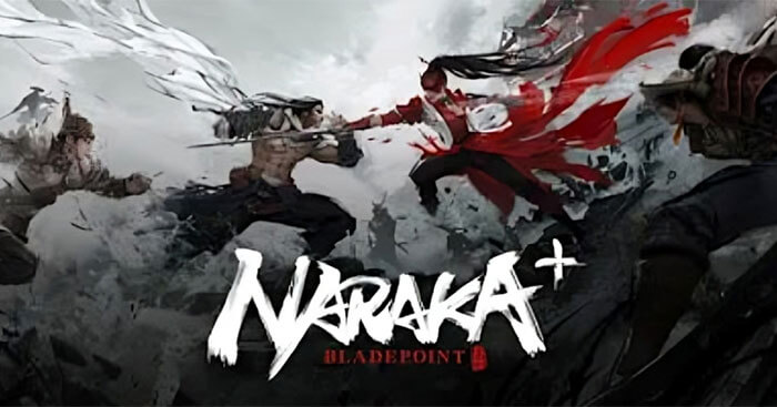 Naraka+ cho iOS 2.4.0 - App đồng hành của game Naraka: Bladepoint