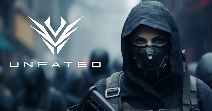 UNFATED - Game bắn súng sinh tồn sử dụng ChatGPT 4 - Download.com.vn