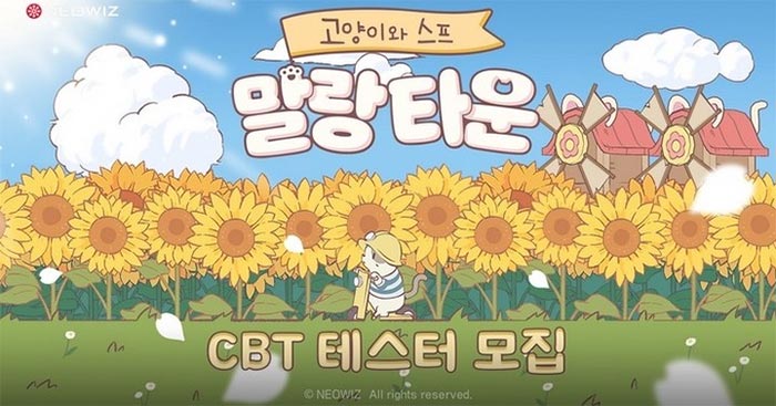 Cats & Soup: Fluffy Town 1.6.8 - Game thị trấn Mèo nấu súp mới