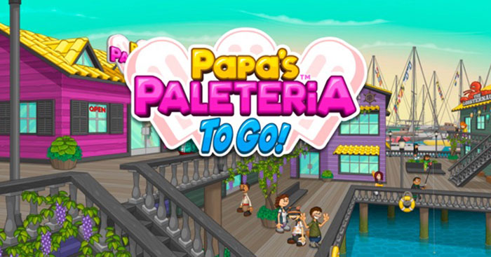 Papa's Paleteria To Go! cho Android 1.0.2 - Download.com.vn