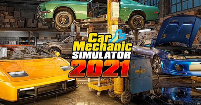 Tổng hợp cheat Car Mechanic Simulator 2021 và cách dùng - Download.com.vn