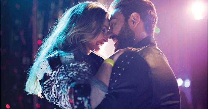 Rodeo Rock - Phim âm nhạc hài lãng mạn trên Netflix - Download.com.vn