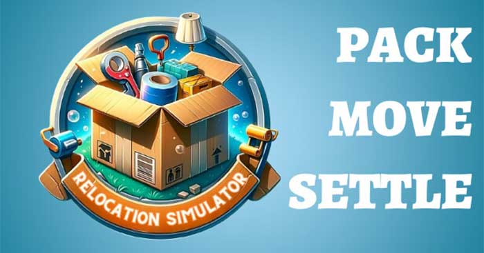 Relocation Simulator - Game mô phỏng sắp xếp đồ đạc - Download.com.vn
