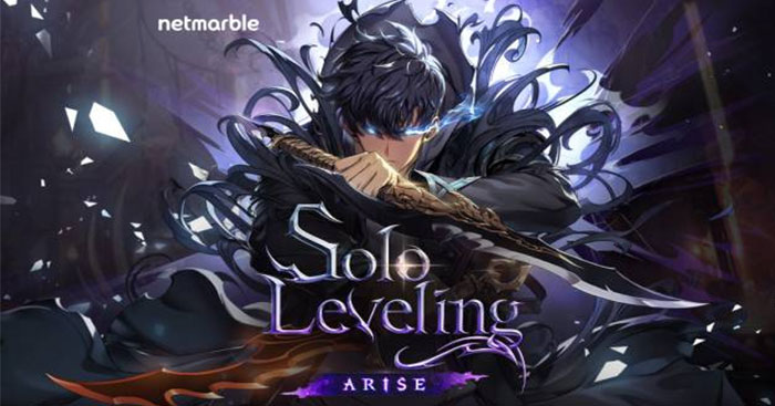 Code Solo Leveling: Arise mới nhất và cách nhập - Download.com.vn